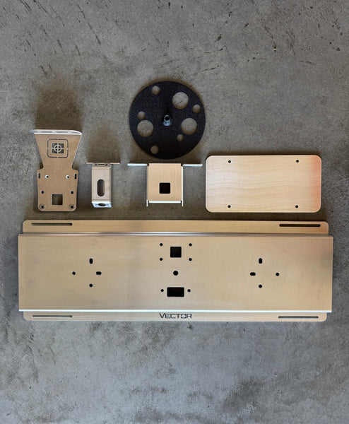 JL Exo Rack - Transform Your Jeep Wrangler JL