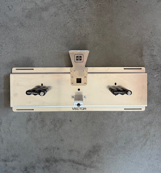 JL Exo Rack - Transform Your Jeep Wrangler JL