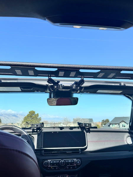 Jeep Wrangler Accessory | Best Off-Road Gear at Vector Offroad